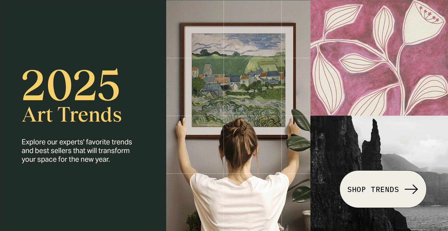 Art.com | Wall Art, Framed Prints, Canvas, Paintings, Posters & More ...